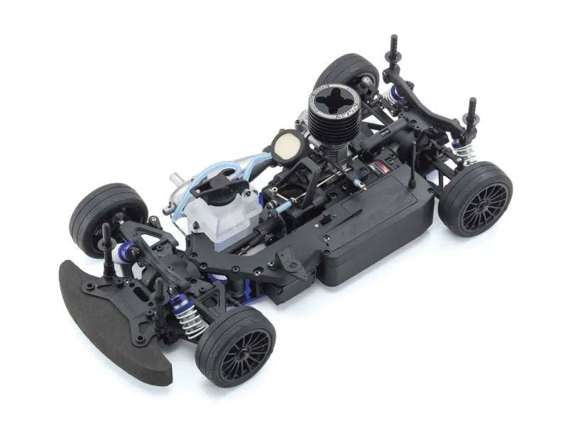RC Hop Up Parts