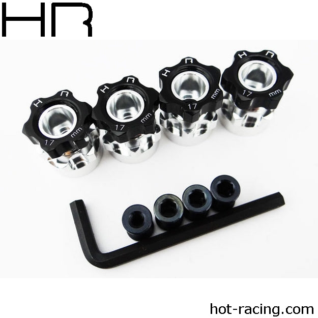RC Hop Up Parts